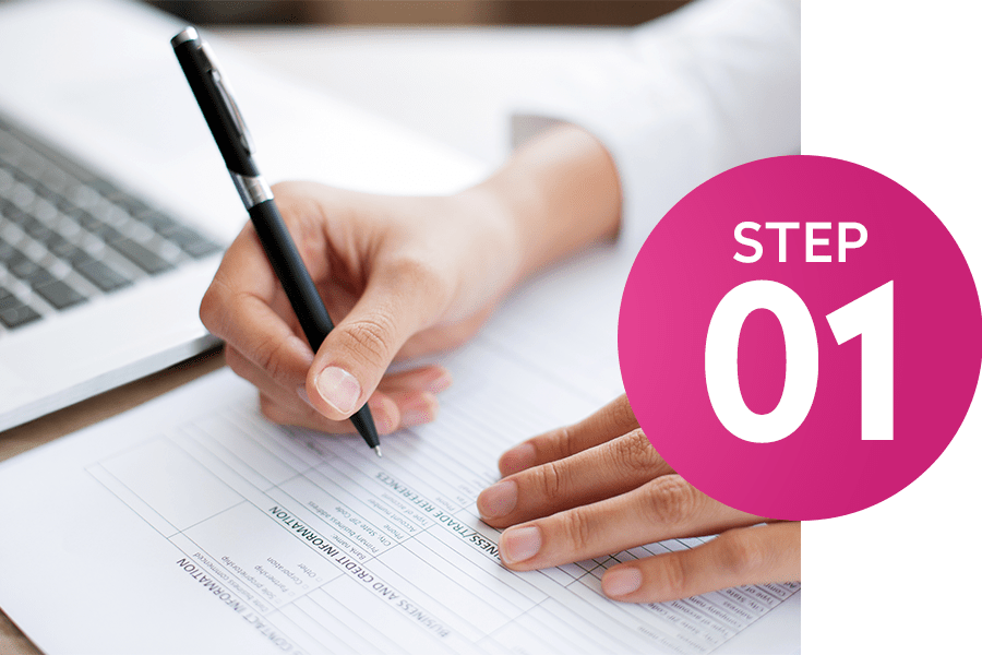 Virtual Tax Preparation - DNC